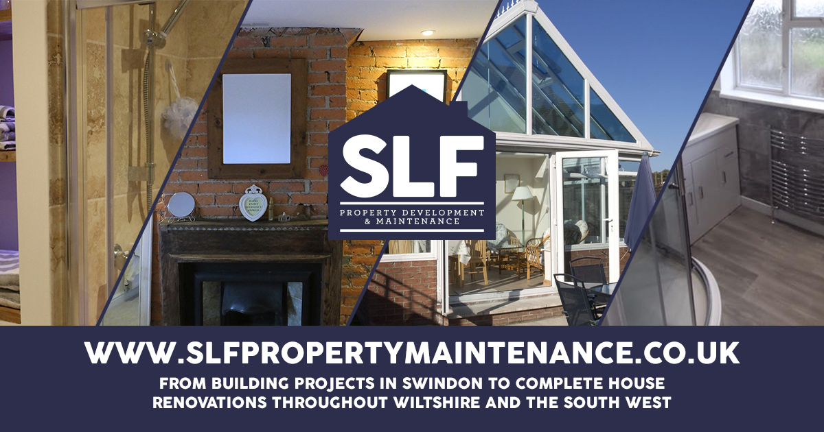 About us - SLF Property Development and Maintenance